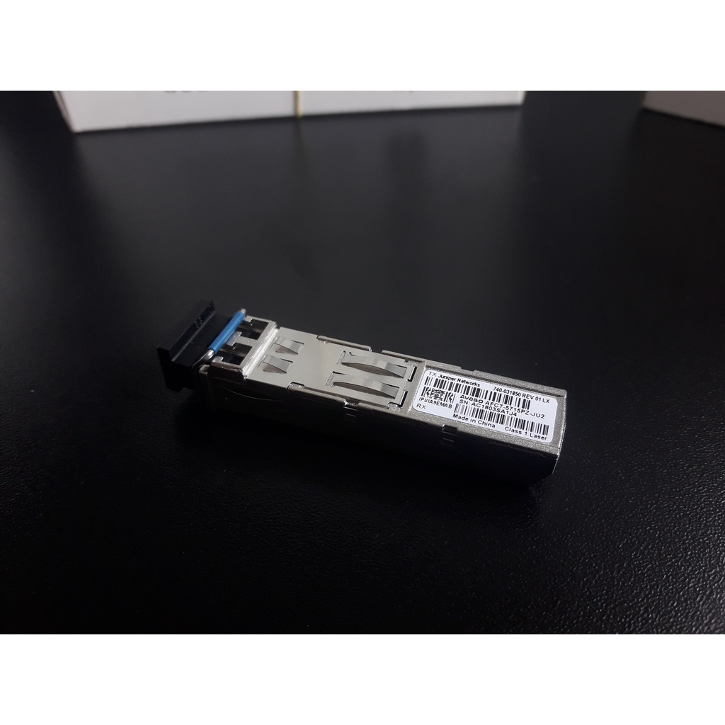 Lote Com 4 Und Gbics Juniper 740-031850 10gb Fibra ORIGINAL | Shopee Brasil