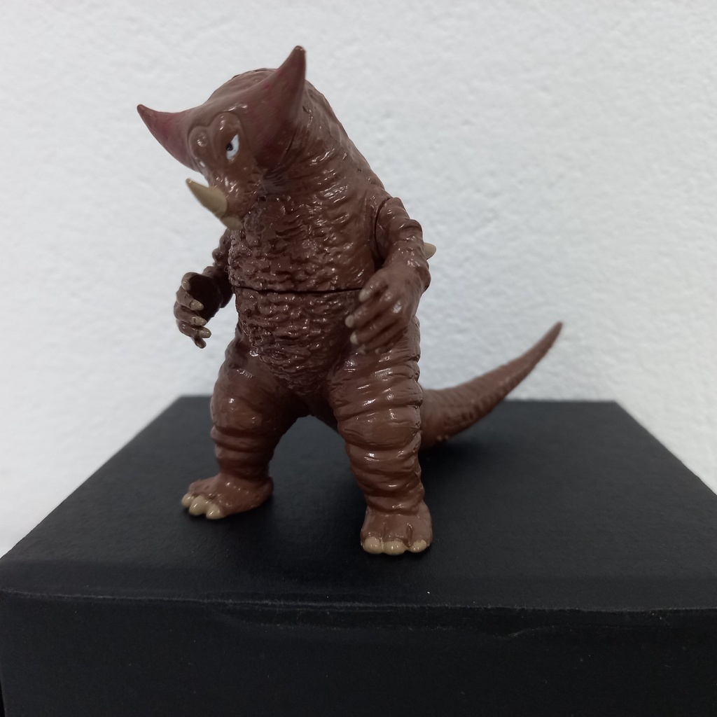 Gashapon Gomora - HG Series Ultraman - Ultraman (Bandai) | Shopee Brasil