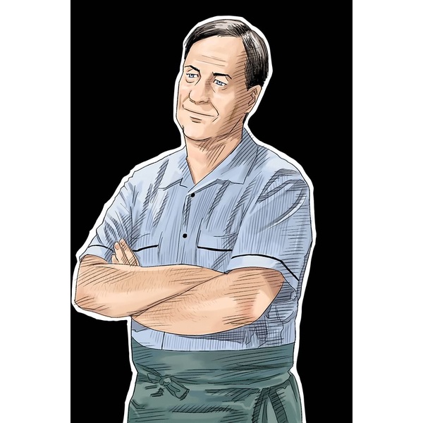 Poster Last Window The Secret Of Cape West - Games | Shopee Brasil