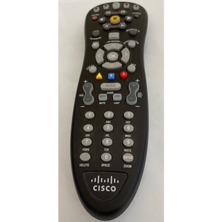 Controle Remoto Universal Vivo/cisco AT6400 | Shopee Brasil