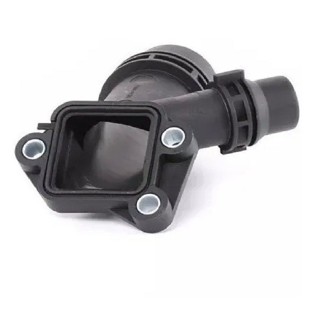Carcaca Da Valvula Termostatica Bmw X3 X5 Z3 Z4 11122247744 | Shopee Brasil