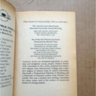 Livro The Beast In Ms. Rooney's Room Patricia Reilly Giff T2 | Shopee ...