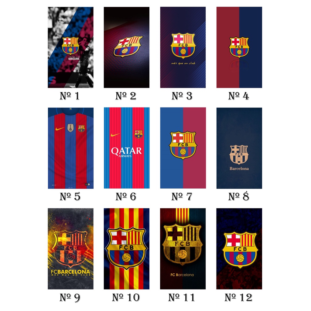 Capa Capinha Case Apple iPhone Barcelona ((escolha a sua)) - Escorrega ...