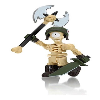 Roblox Avatar Shop Level 261 Undead Cyclops Soldier 2219 | Shopee Brasil