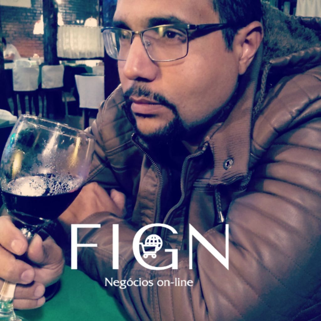 FIGN ONLINE, Loja Online | Shopee Brasil