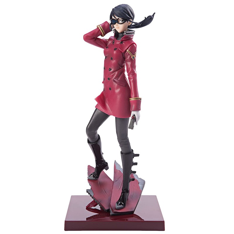 Action Figure Evangelion 2020 Sega Premium Misato Katsuragi | Shopee Brasil