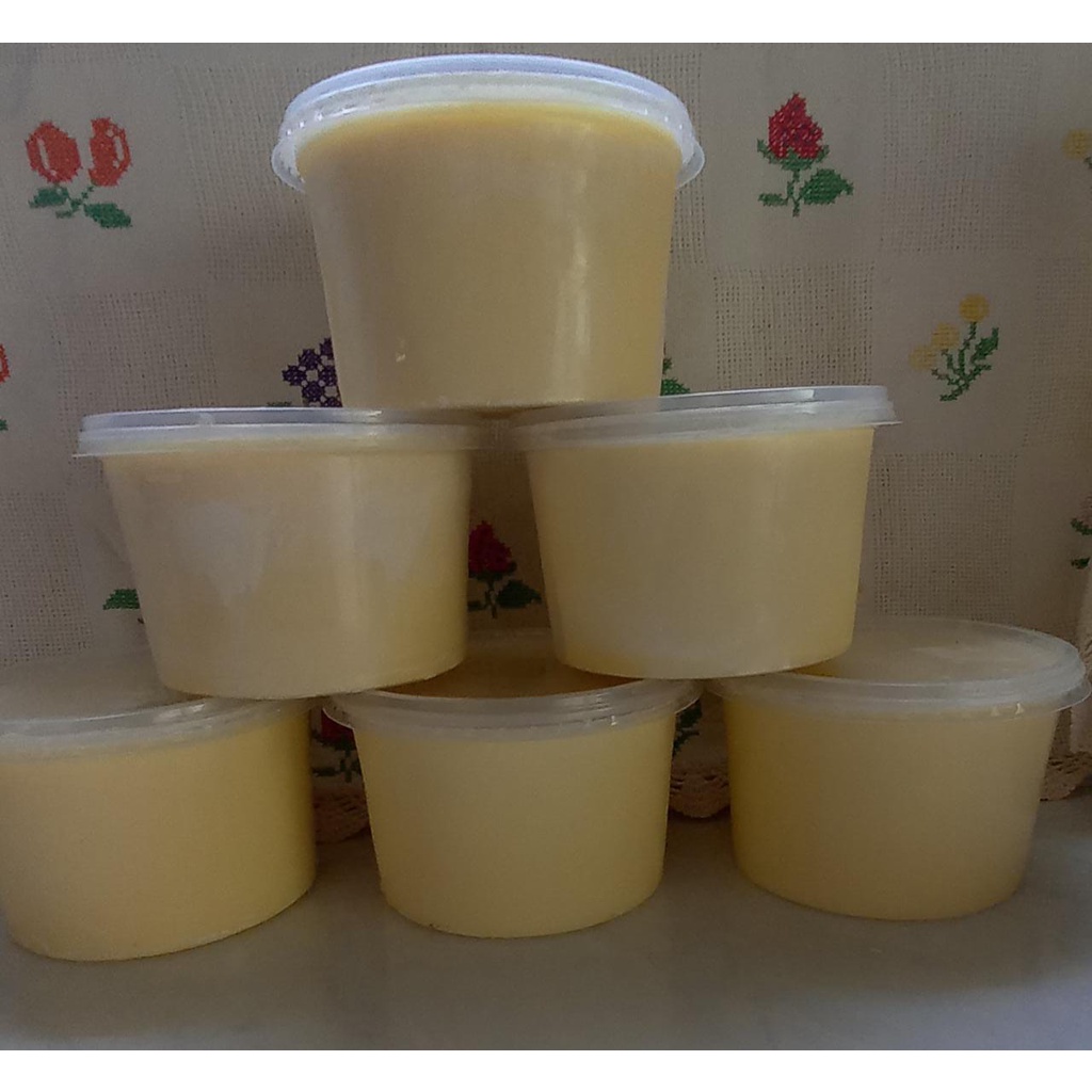 sebo bovino puro 1kg | Shopee Brasil