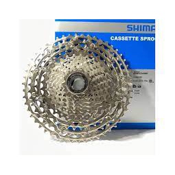 Cassete Shimano Deore Cs M5100 11v 11/51 Original Mtb | Shopee Brasil