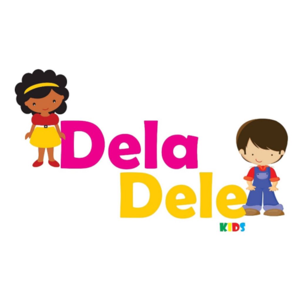 Dela Dele kids, Loja Online | Shopee Brasil