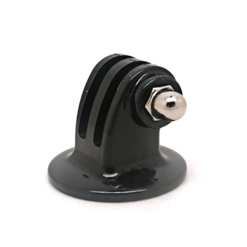 Tripod Adapter Universal 1/4" Converter Mount For Sony AEE Gopro Hero 5 ...