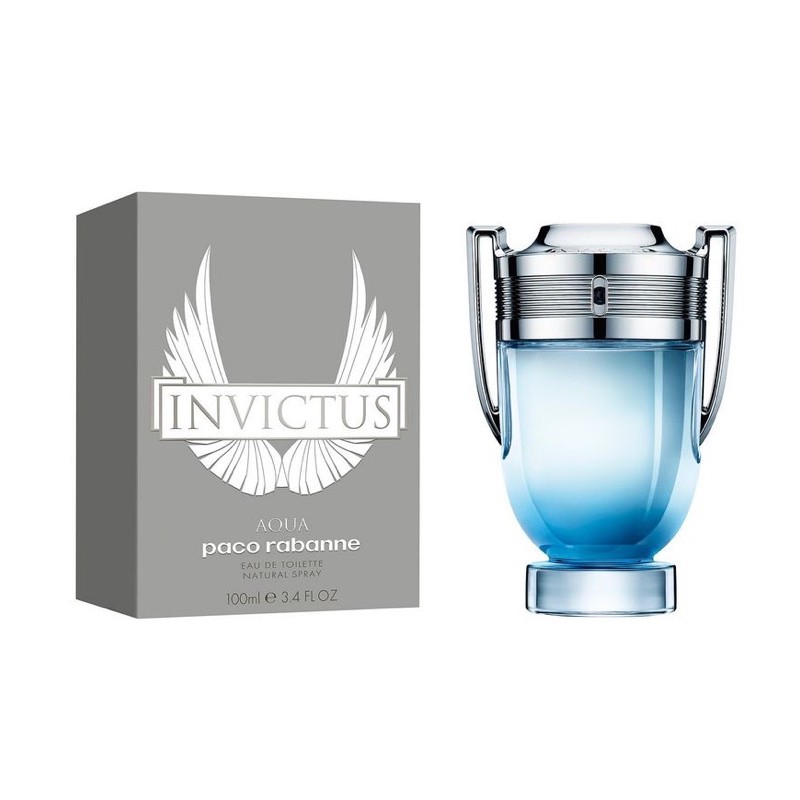 invictus original 100ml | Shopee Brasil