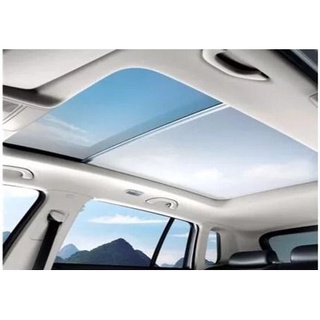 Cortina Teto Solar Tiguan Jetta Variant Audi Q5 5nd877307 - Bege ...