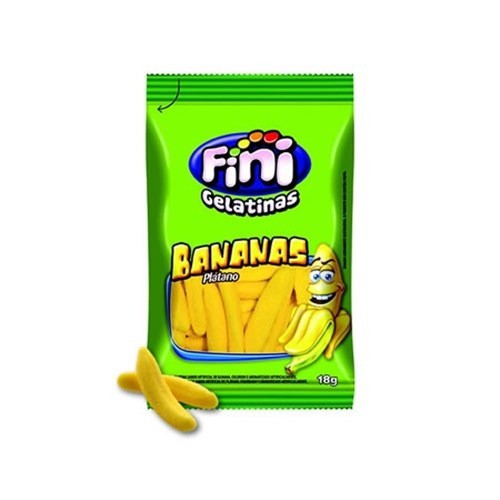 Fini de Banana 15g | Shopee Brasil