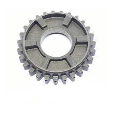 engrenagem 3 marcha sec Titan 150 27d ORIGINAL | Shopee Brasil
