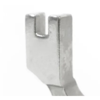 Calcador Simples com Rabicho para Reta Industrial P351 | Shopee Brasil