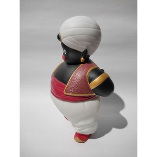 Senhor Popo Dragon ball Z action figure | Shopee Brasil