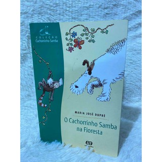 livro o cachorrinho samba na floresta e authentic games a verdadeira história de Herobrine ...