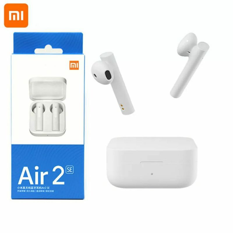 Xiaomi Airdots 2se Original. | Shopee Brasil