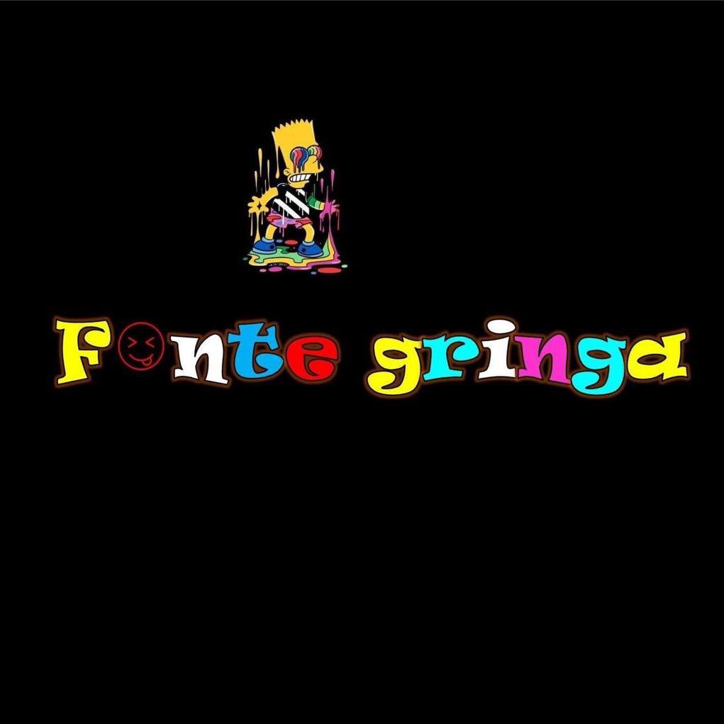 fonte_gringa, Loja Online | Shopee Brasil
