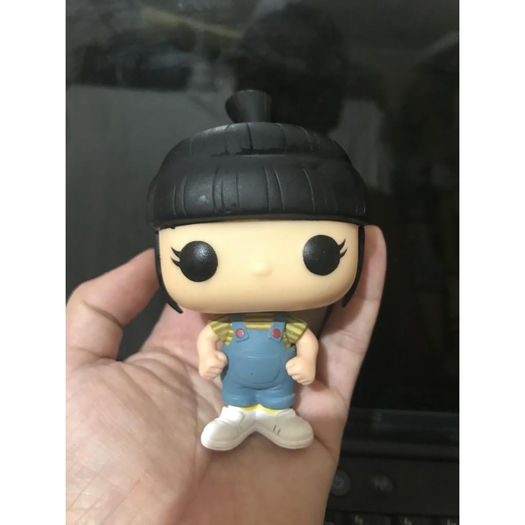 Funko Agnes 34 - Meu malvado favorito | Shopee Brasil