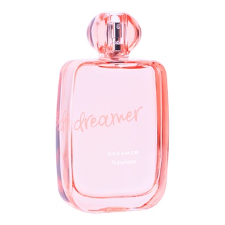 Ruby Rose perfume DREAMER 100ml | Shopee Brasil