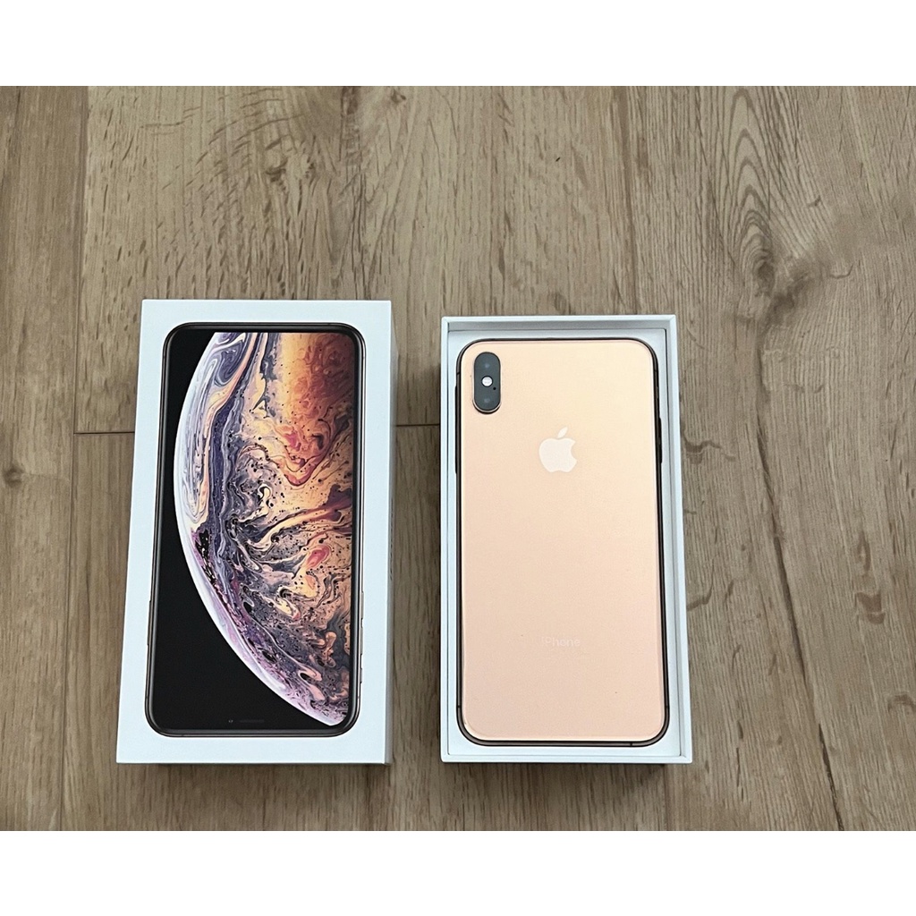 Apple IPhone XS Max 256GB Original | Shopee Brasil