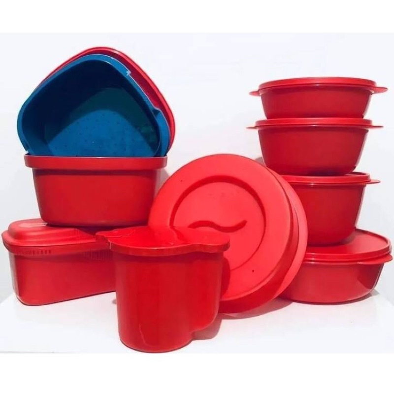 Linha microondas Tupperware | Shopee Brasil