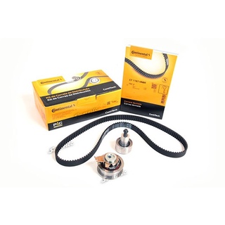 Kit Correia Dentada Tensor Gol G7 1.0 12v 2018 2019 2020 | Shopee Brasil