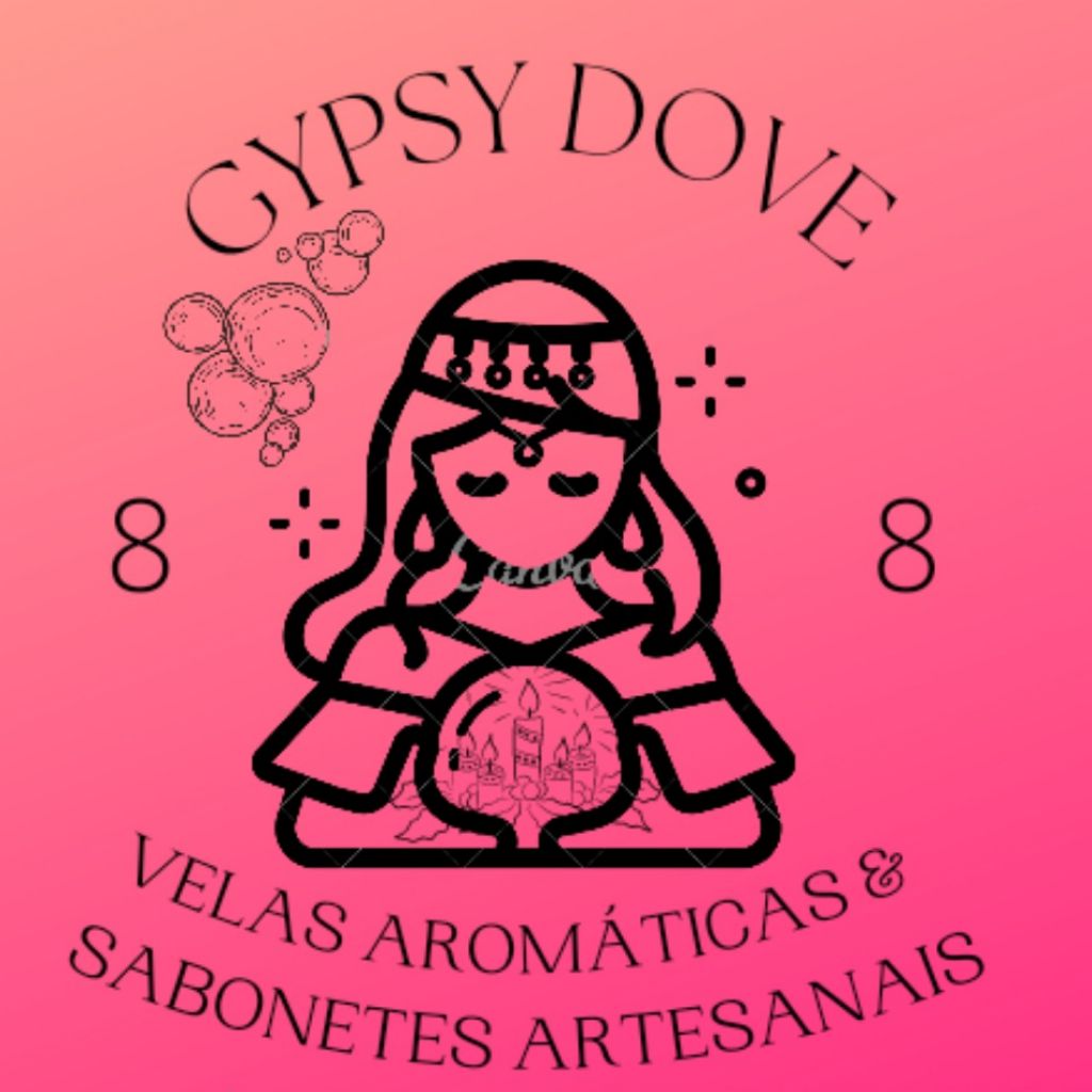 Gypsy Dove, Loja Online | Shopee Brasil