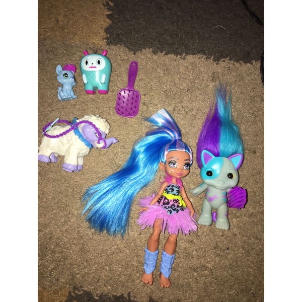 boneca Barbie,furby,monster high | Shopee Brasil
