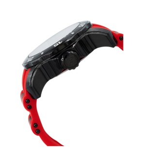 Invicta Marvel Deadpool Men's Watch - 48mm, Red, Black (37363) | Shopee ...