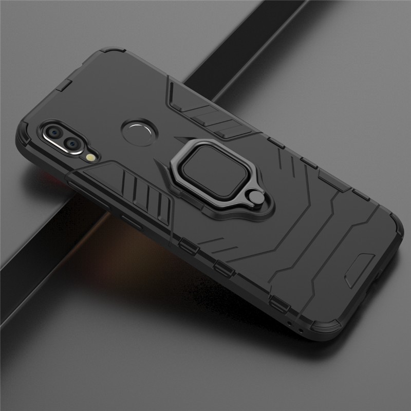 Capa Capinha Para Xiaomi Redmi Note 7 Pro Note7 Case Celular Anti Impacto Anti Shock - Escorrega ...