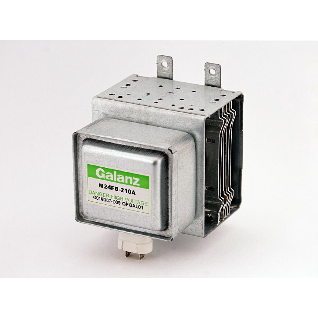 Magnetron Galanz M24FB-210A / M24FA-410A / M24FB-610A | Shopee Brasil