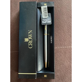 Caneta CROWN Sigma | Shopee Brasil