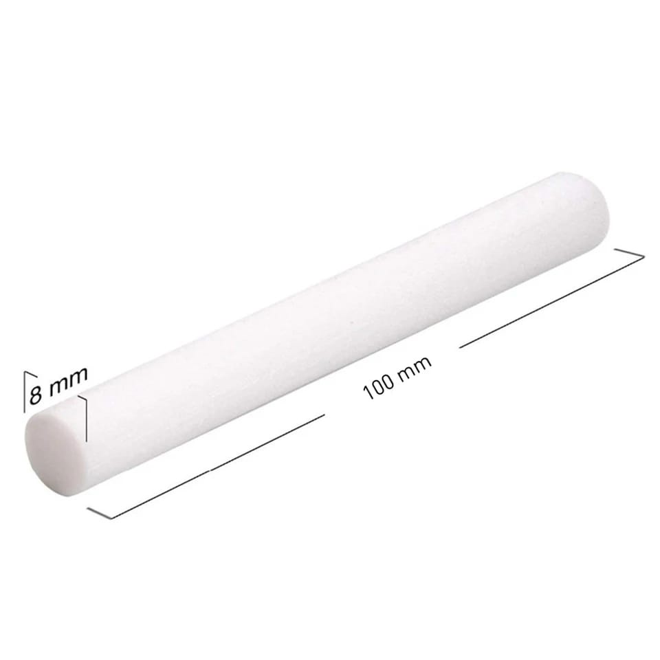 Refil Filtro Difusor Umidificador Aromatizador 10 Unidades | Shopee Brasil