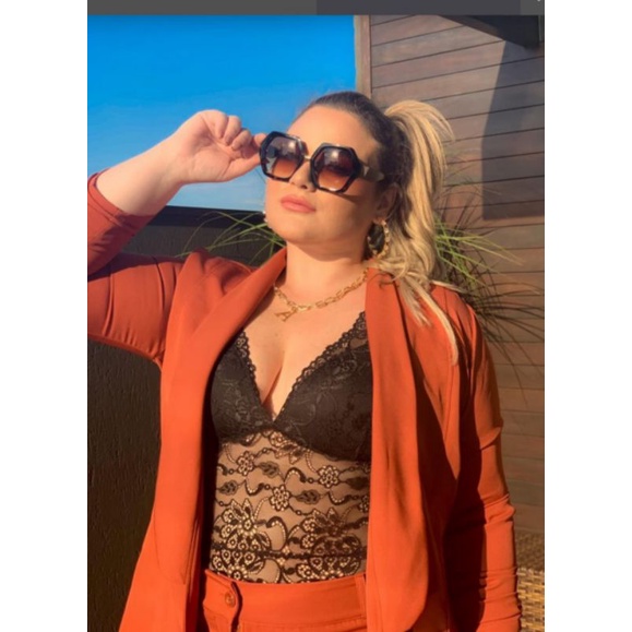 Conjunto | Shopee Brasil