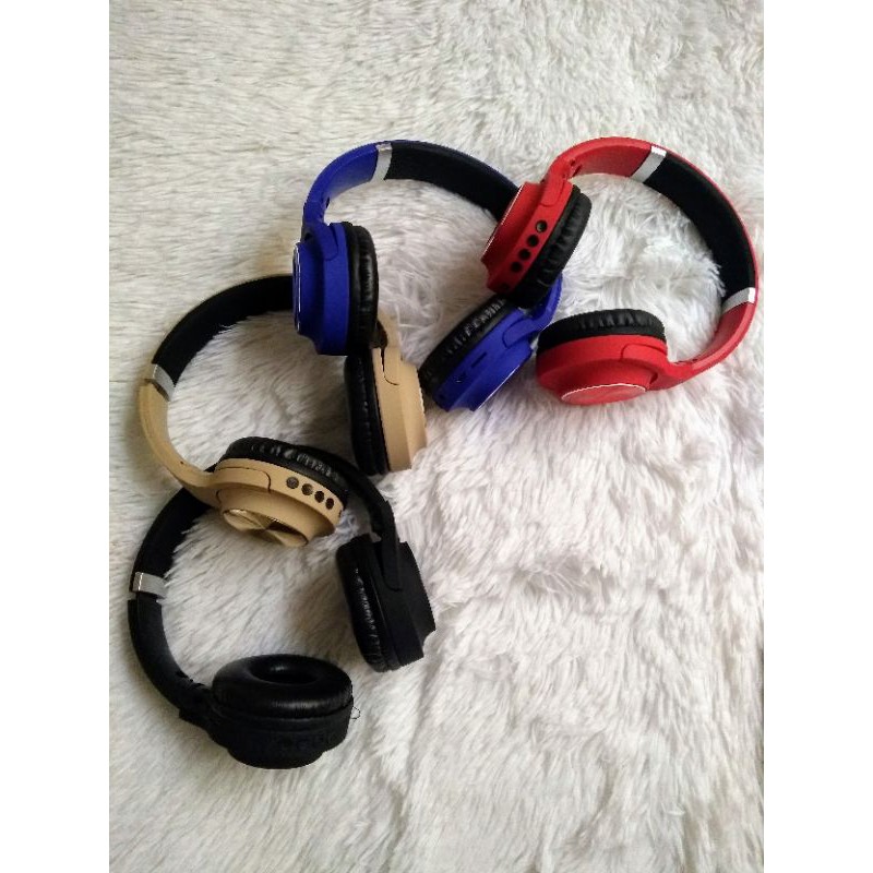 Fone De Ouvido Bluetooth Original | Shopee Brasil