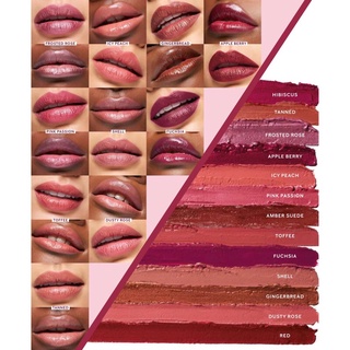 Batom cremoso Mary Kay Icy Peach Shell | Shopee Brasil