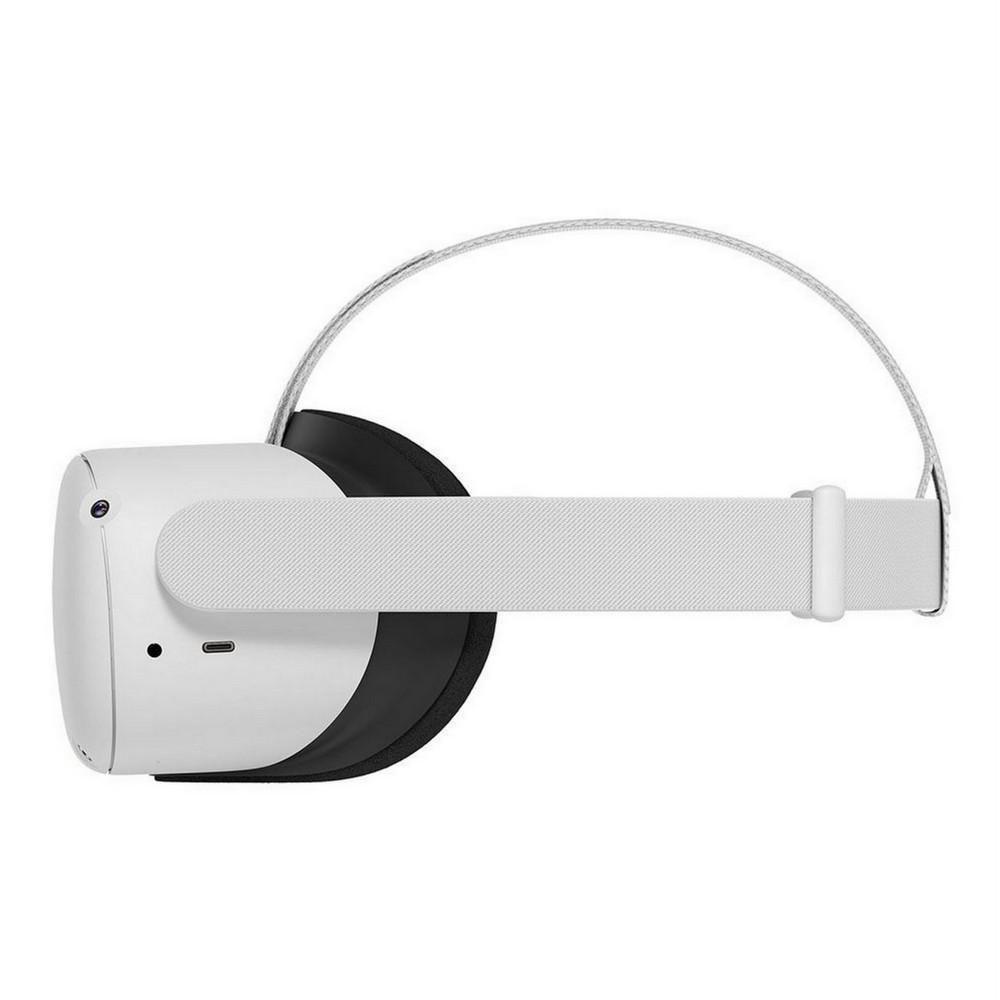 Oculus Quest 2 128gb Realidade Virtual | Shopee Brasil