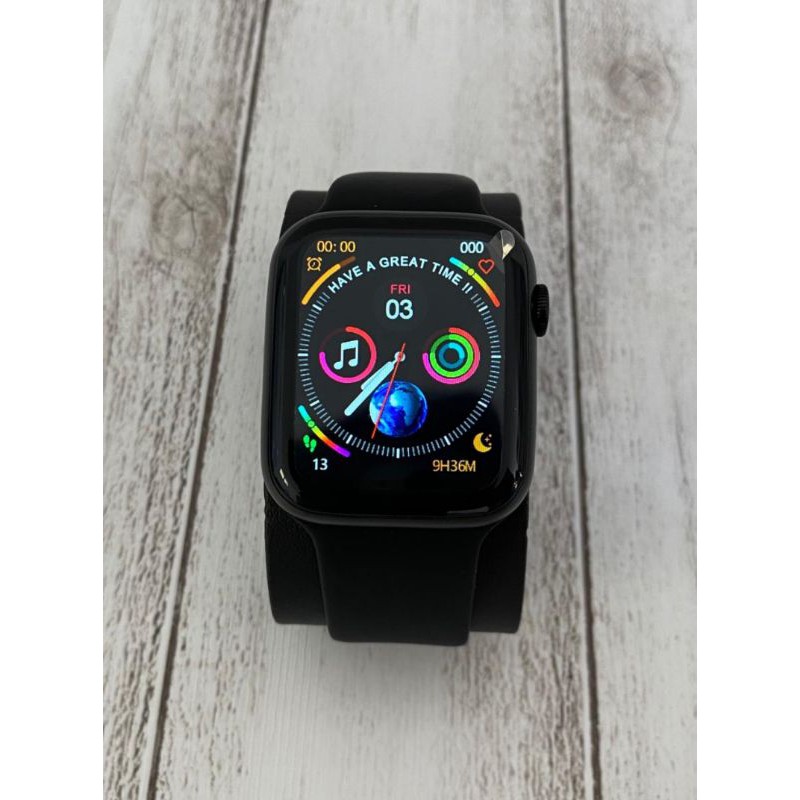 Smartwatch IWO 12 Max Pro | Shopee Brasil
