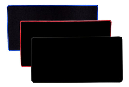 Mousepad Gamer Extra Grande Large 70x35 Cm | Shopee Brasil