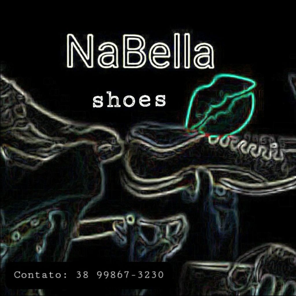 NaBella Shoes, Loja Online | Shopee Brasil
