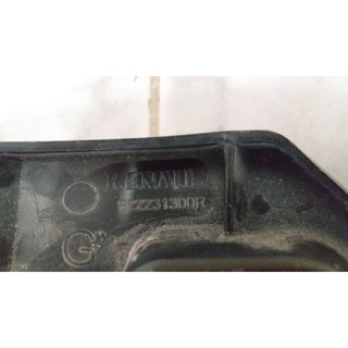 Guia Do Paralama Renault Duster 11/15 Le 622231300r | Shopee Brasil