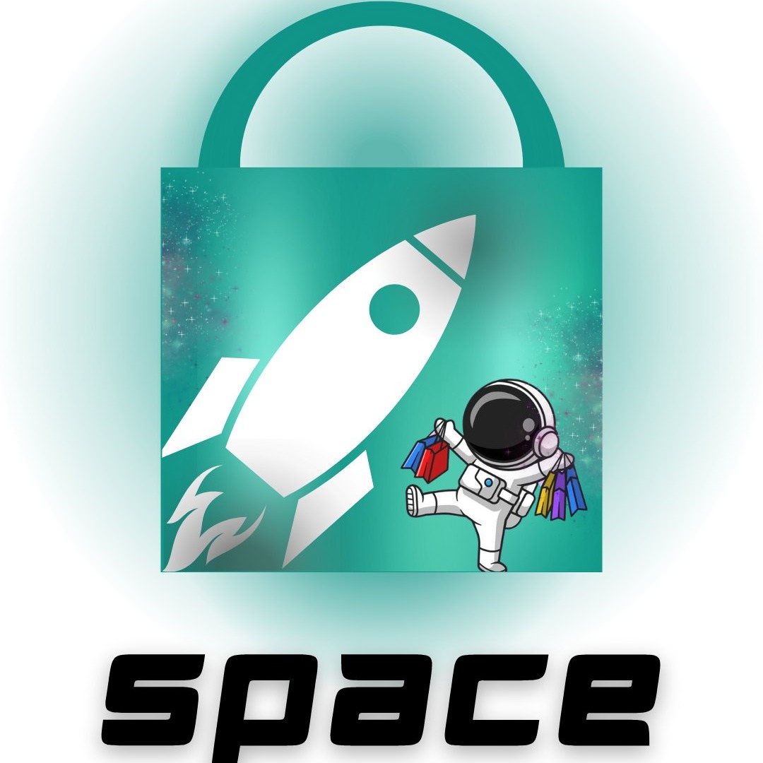 Space Variedades, Loja Online | Shopee Brasil