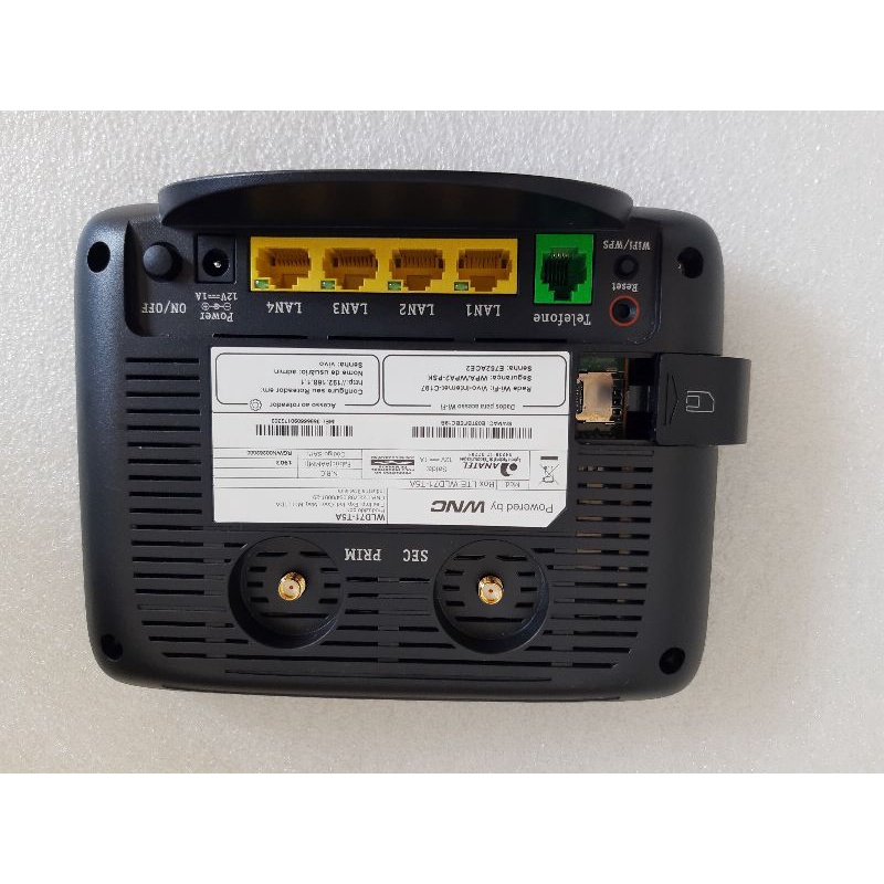 modem roteador wld71-t5 | Shopee Brasil