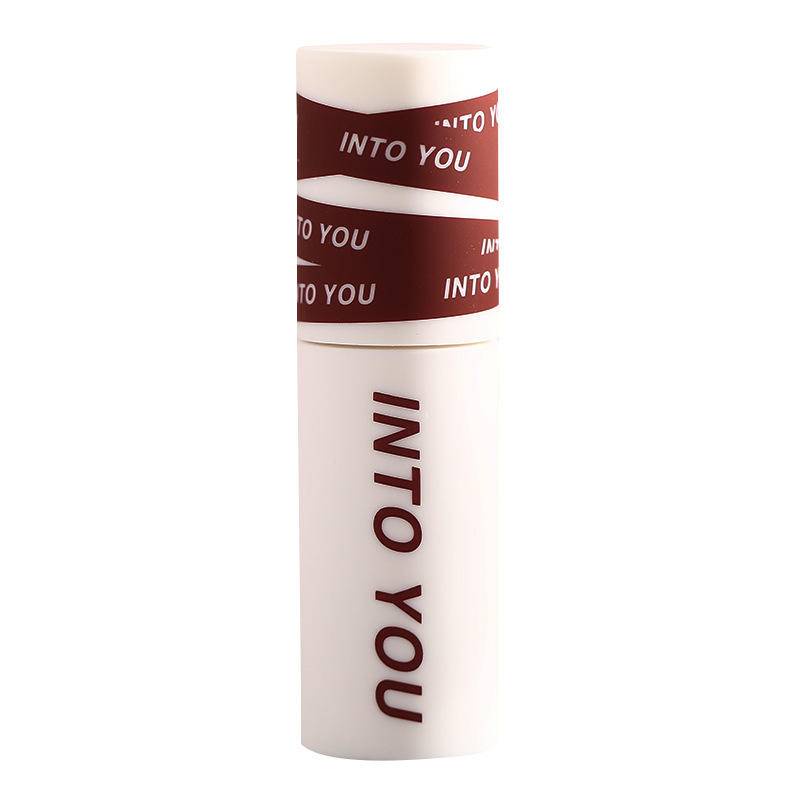 Into you fogging lip paste 2G matte matte velvet Lip Glaze is delicate ...