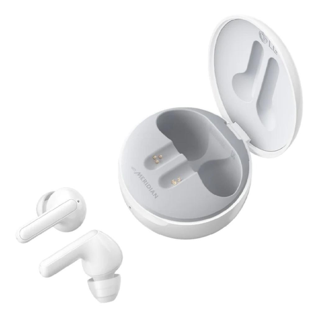 Fone De Ouvido Bluetooth Sem Fio Tone Free LG Fn6 Original | Shopee Brasil