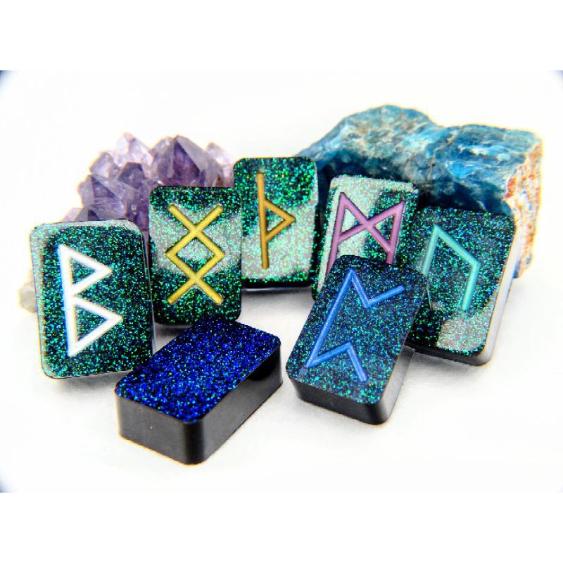 Runas Futhark | Shopee Brasil