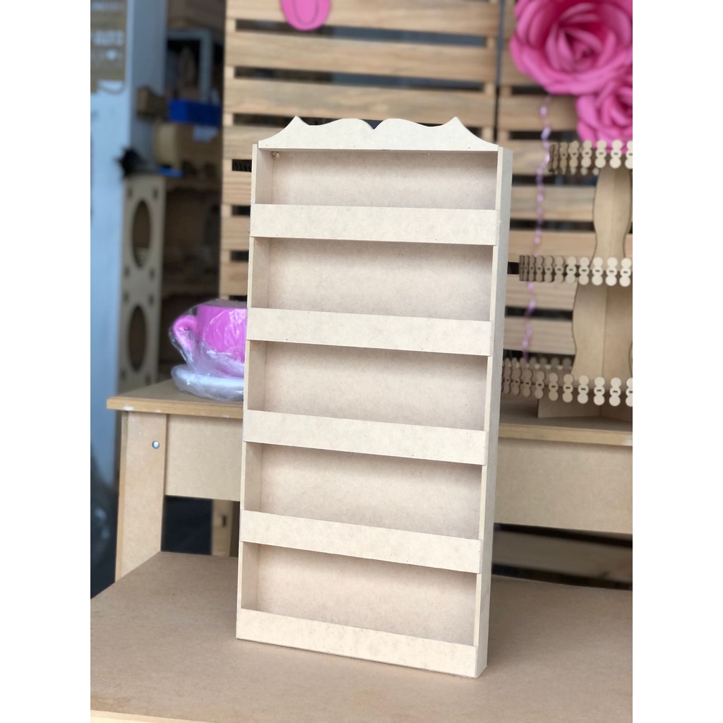 Expositor MDF | Shopee Brasil