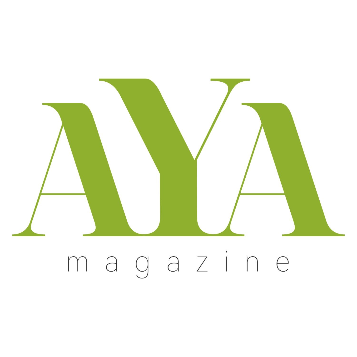 Aya Magazine, Loja Online | Shopee Brasil
